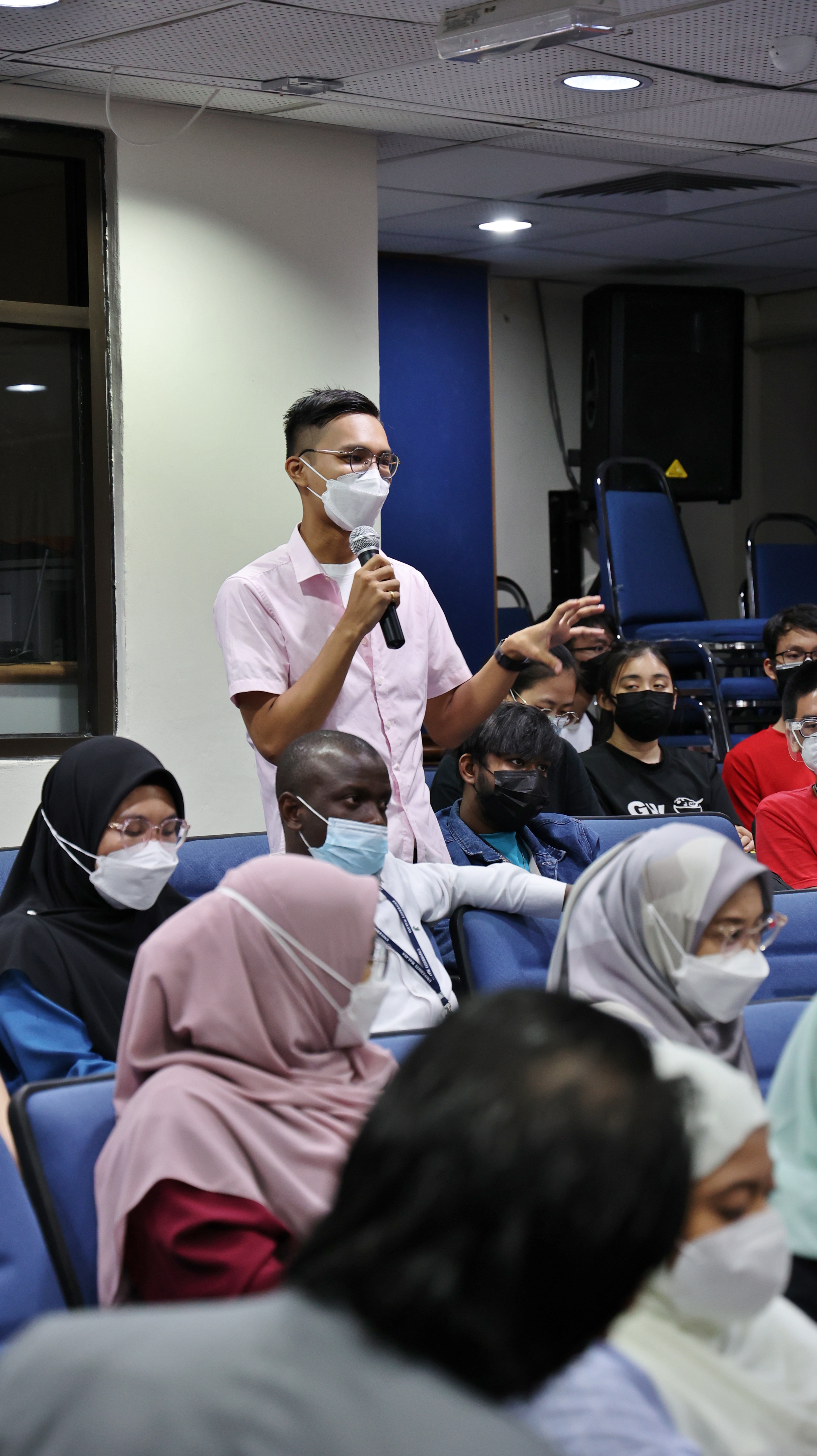 Welcome to SUSTAINABILITY@UM